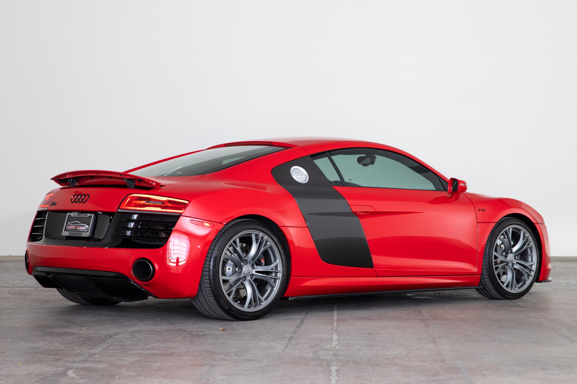 Detail Page | Exotic Car Dealership | West Coast Exotic Cars