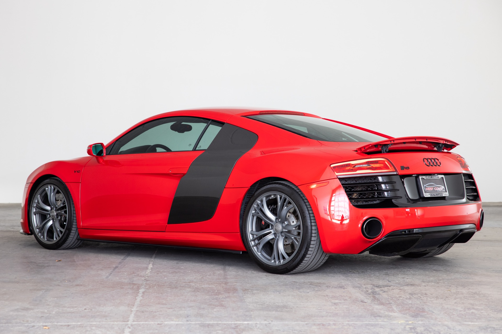 Detail Page | Exotic Car Dealership | West Coast Exotic Cars