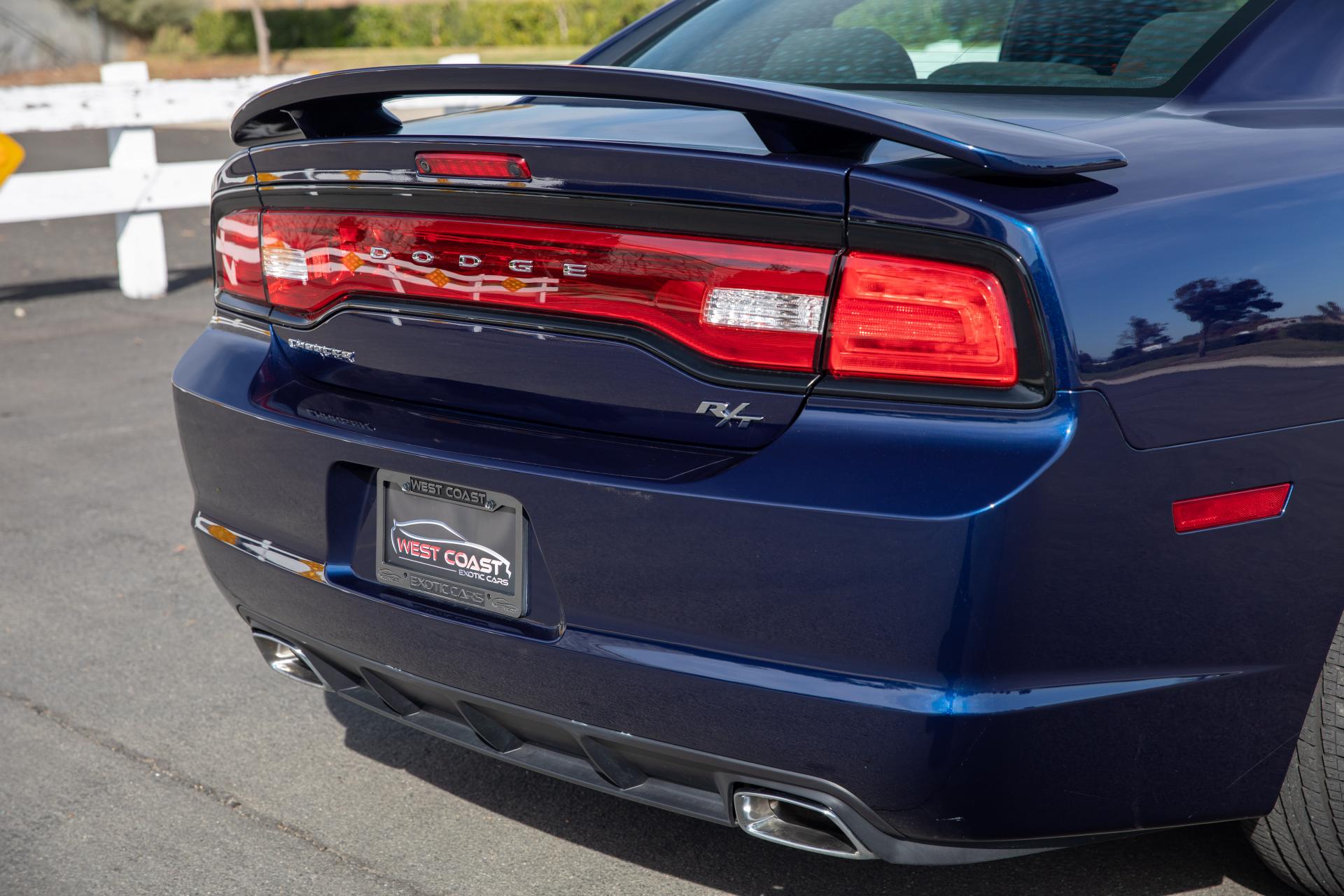 Detail Page | Exotic Car Dealership | West Coast Exotic Cars