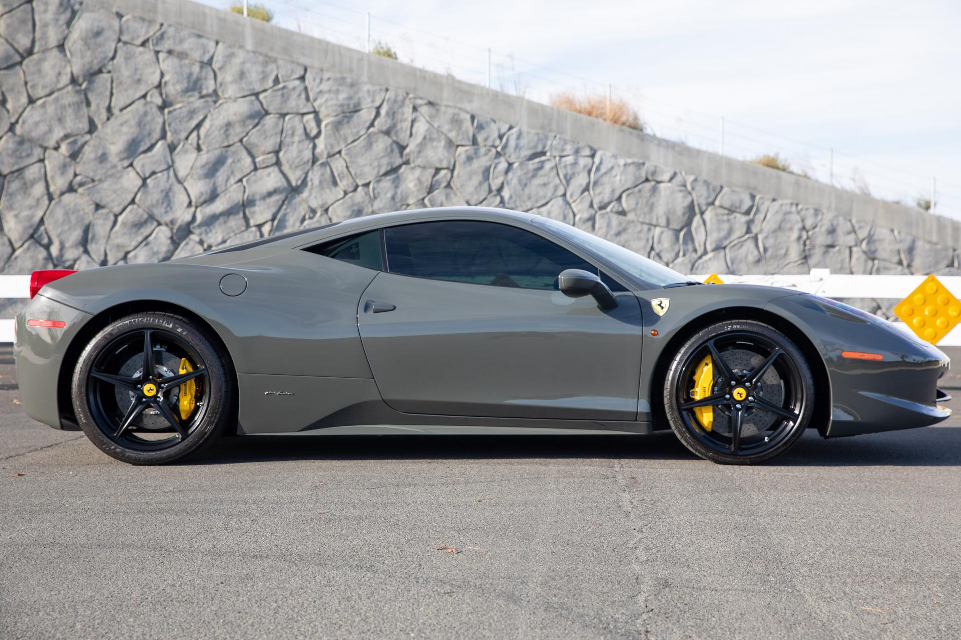 Detail Page | Exotic Car Dealership | West Coast Exotic Cars