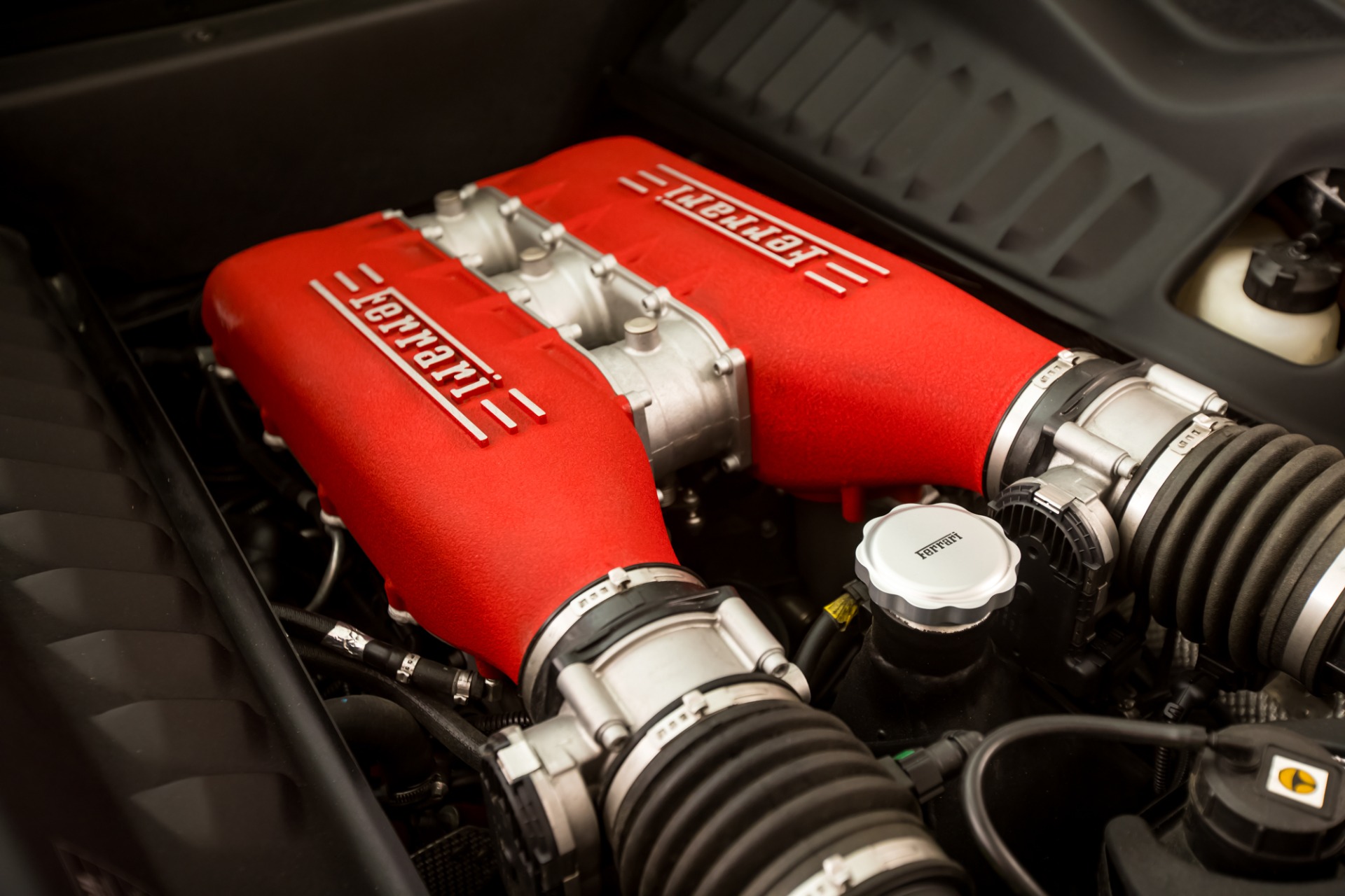 Detail Page | Exotic Car Dealership | West Coast Exotic Cars