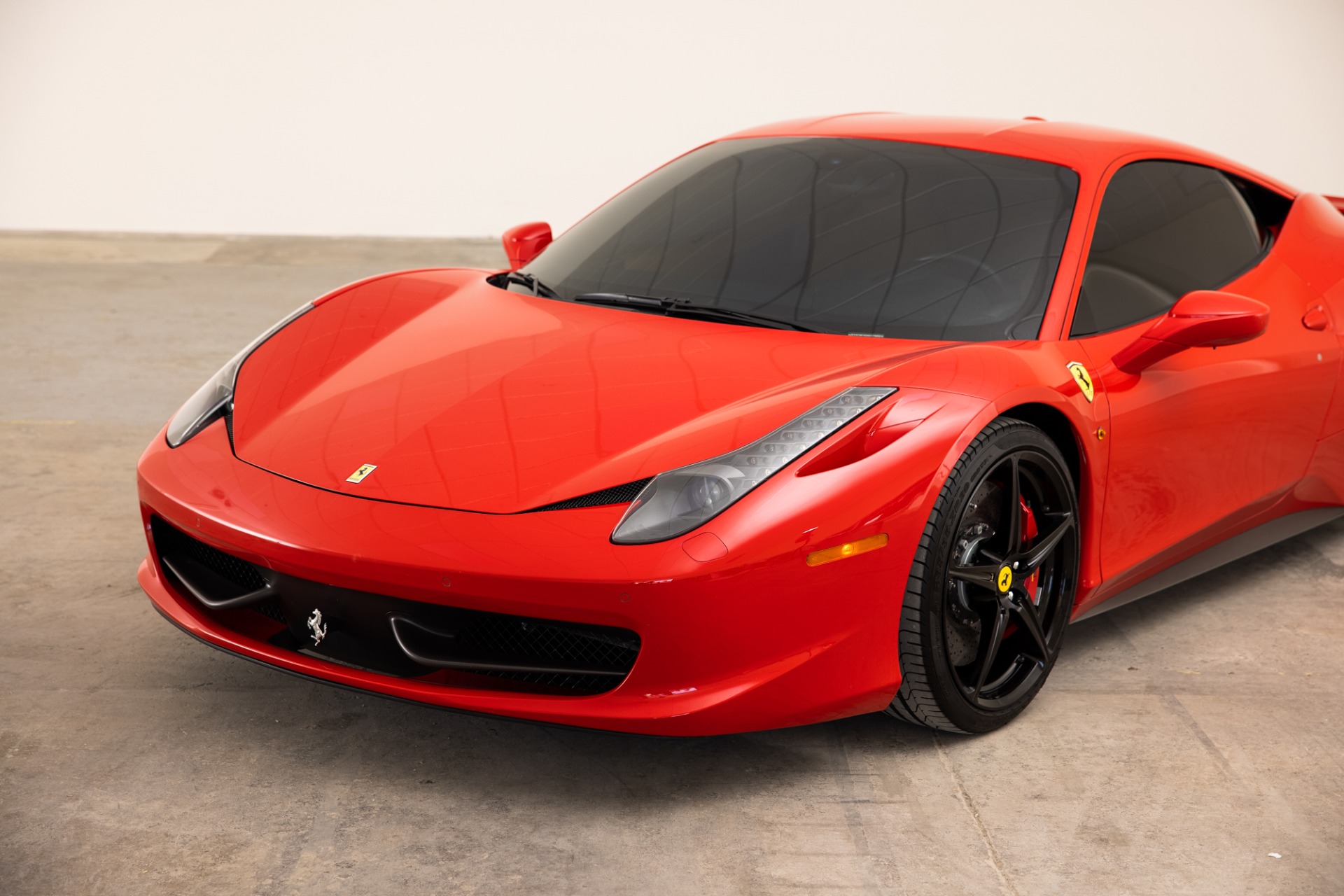 Detail Page | Exotic Car Dealership | West Coast Exotic Cars