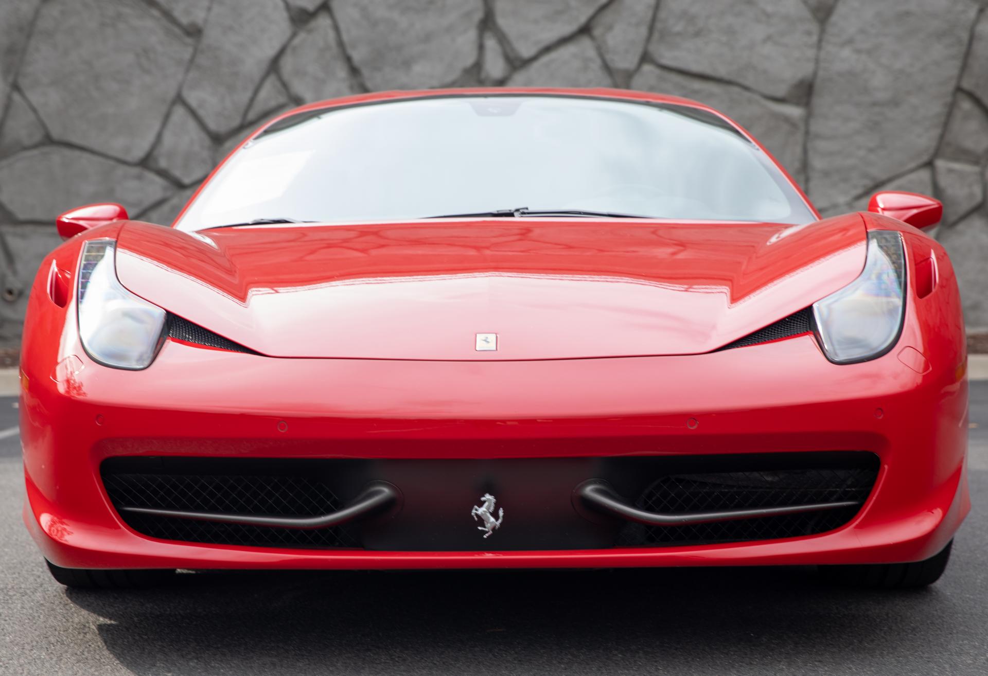 Detail Page | Exotic Car Dealership | West Coast Exotic Cars