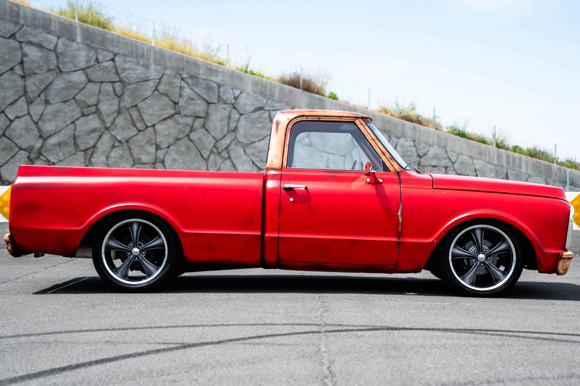 Detail Page | Exotic Car Dealership | West Coast Exotic Cars