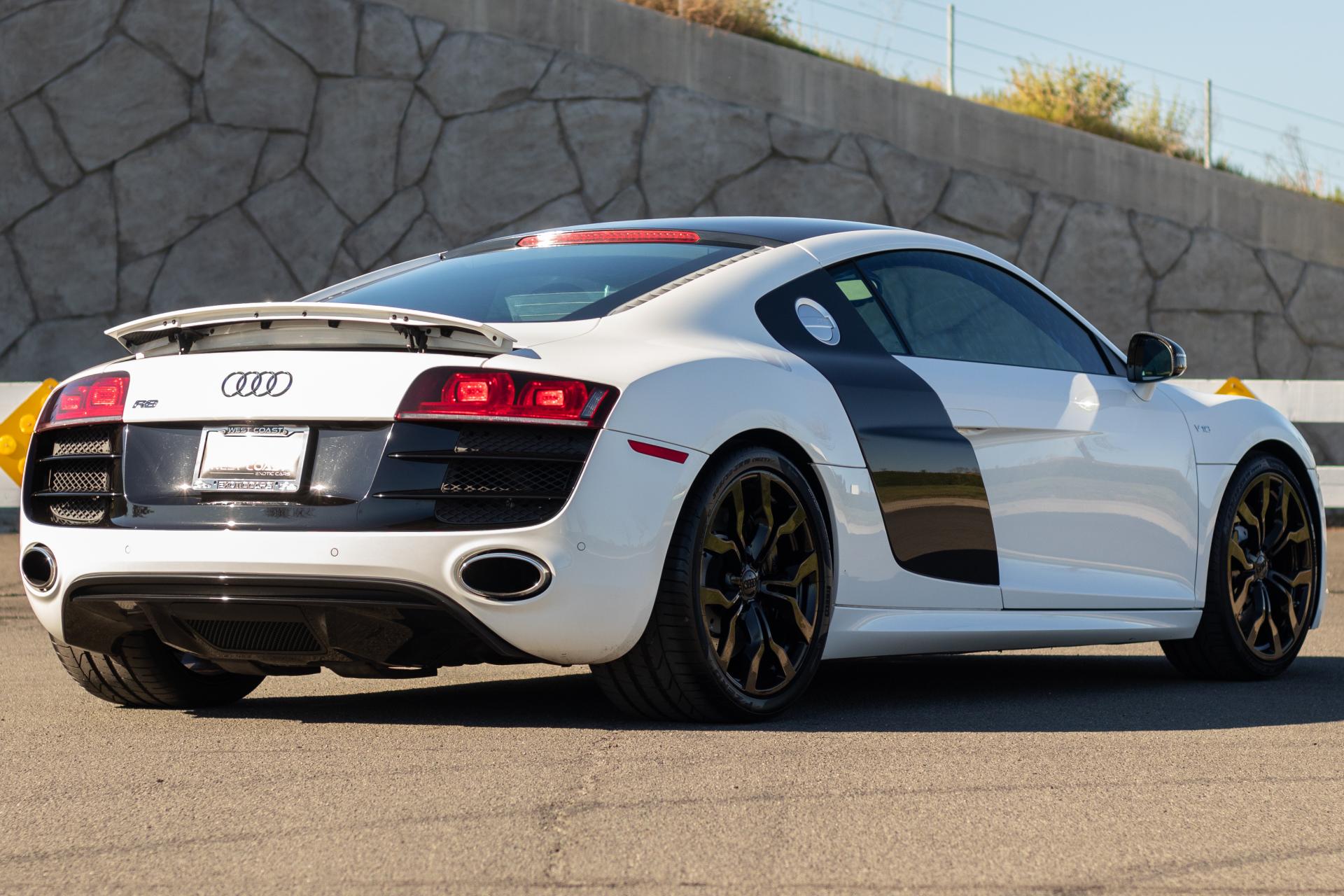 Detail Page | Exotic Car Dealership | West Coast Exotic Cars