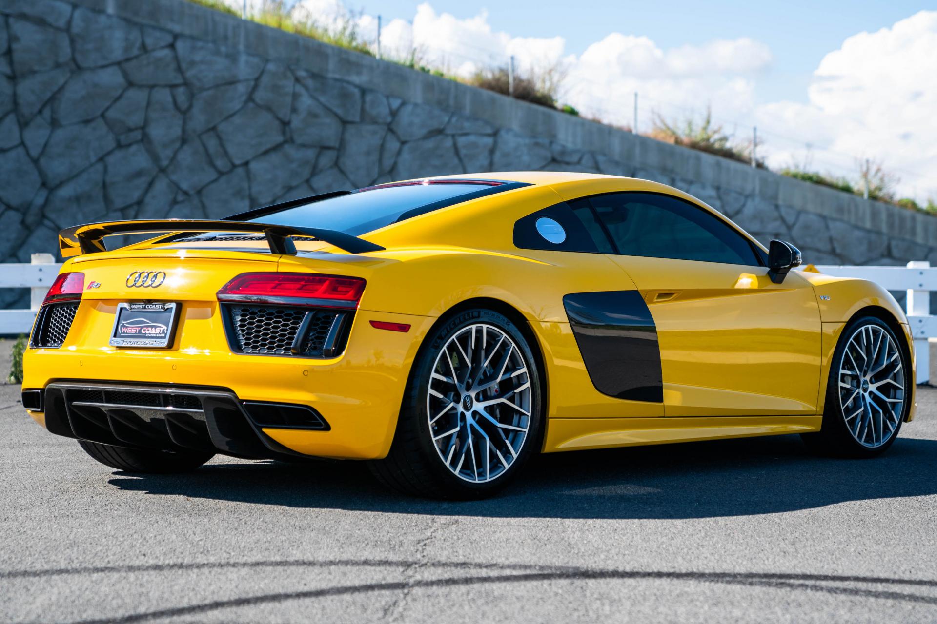 Detail Page | Exotic Car Dealership | West Coast Exotic Cars