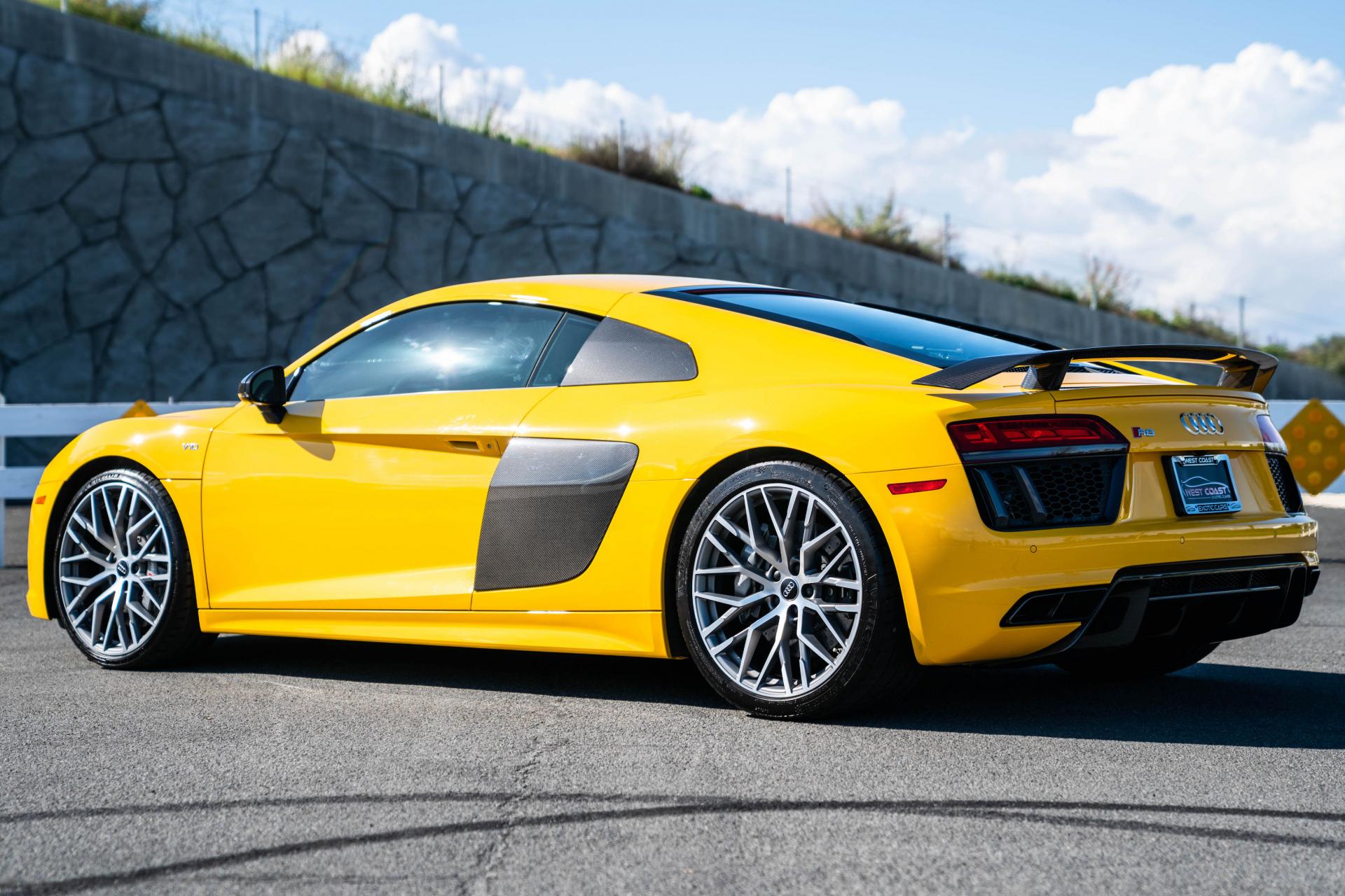 Detail Page | Exotic Car Dealership | West Coast Exotic Cars