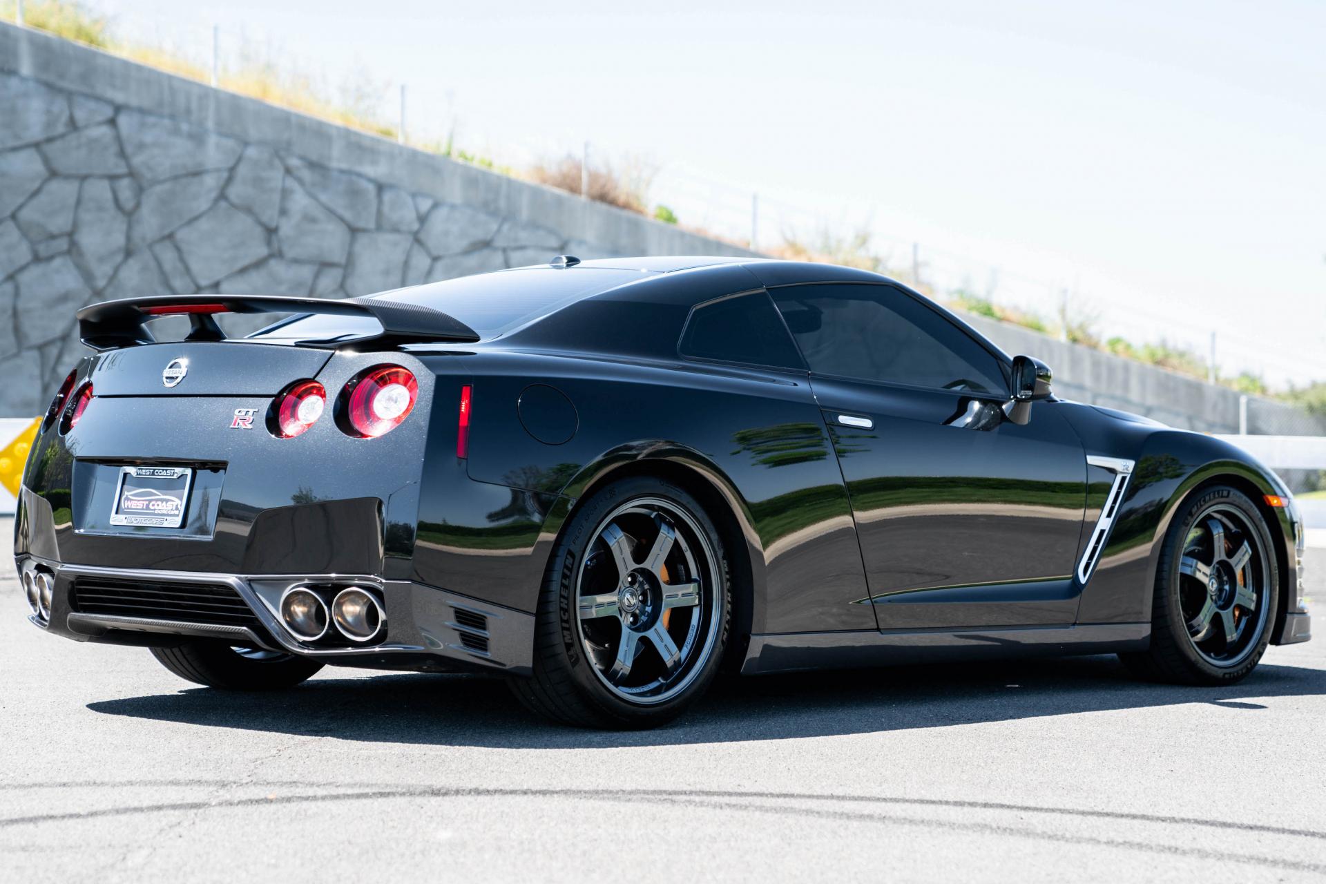 Detail Page | Exotic Car Dealership | West Coast Exotic Cars