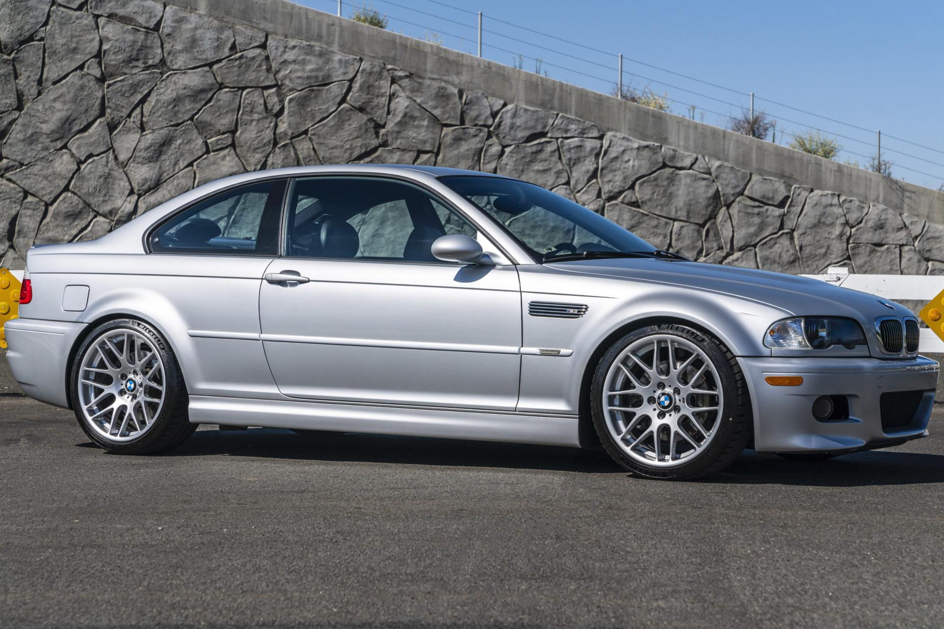 Used 2002 BMW M3 For Sale Sold West Coast Exotic Cars Stock P1736A