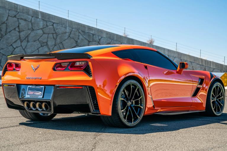 Detail Page | Exotic Car Dealership | West Coast Exotic Cars
