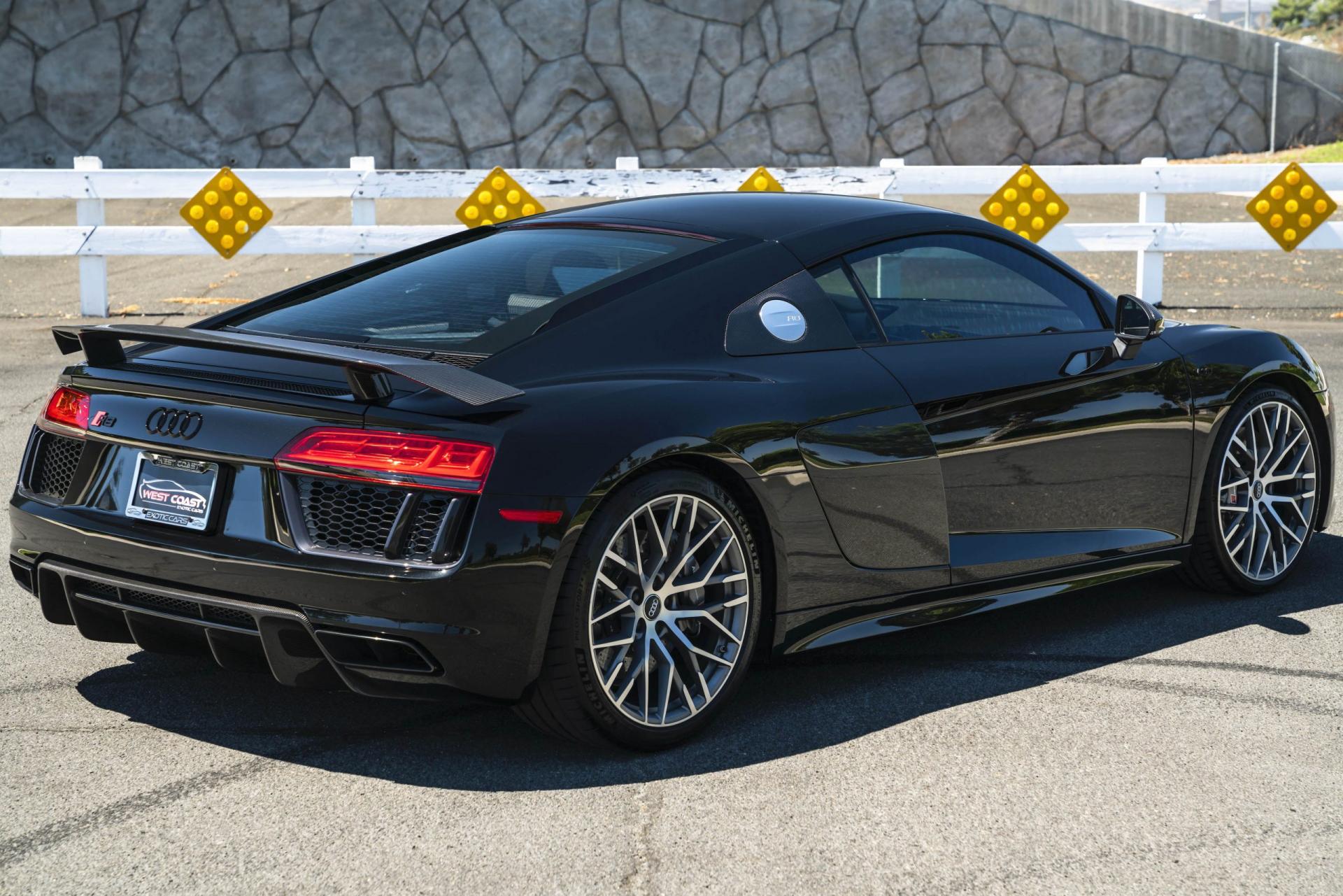 Detail Page | Exotic Car Dealership | West Coast Exotic Cars