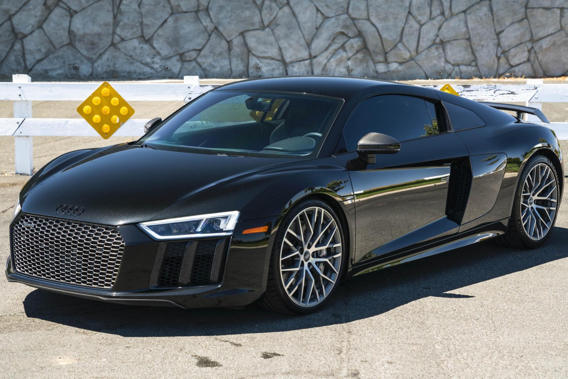 Detail Page | Exotic Car Dealership | West Coast Exotic Cars