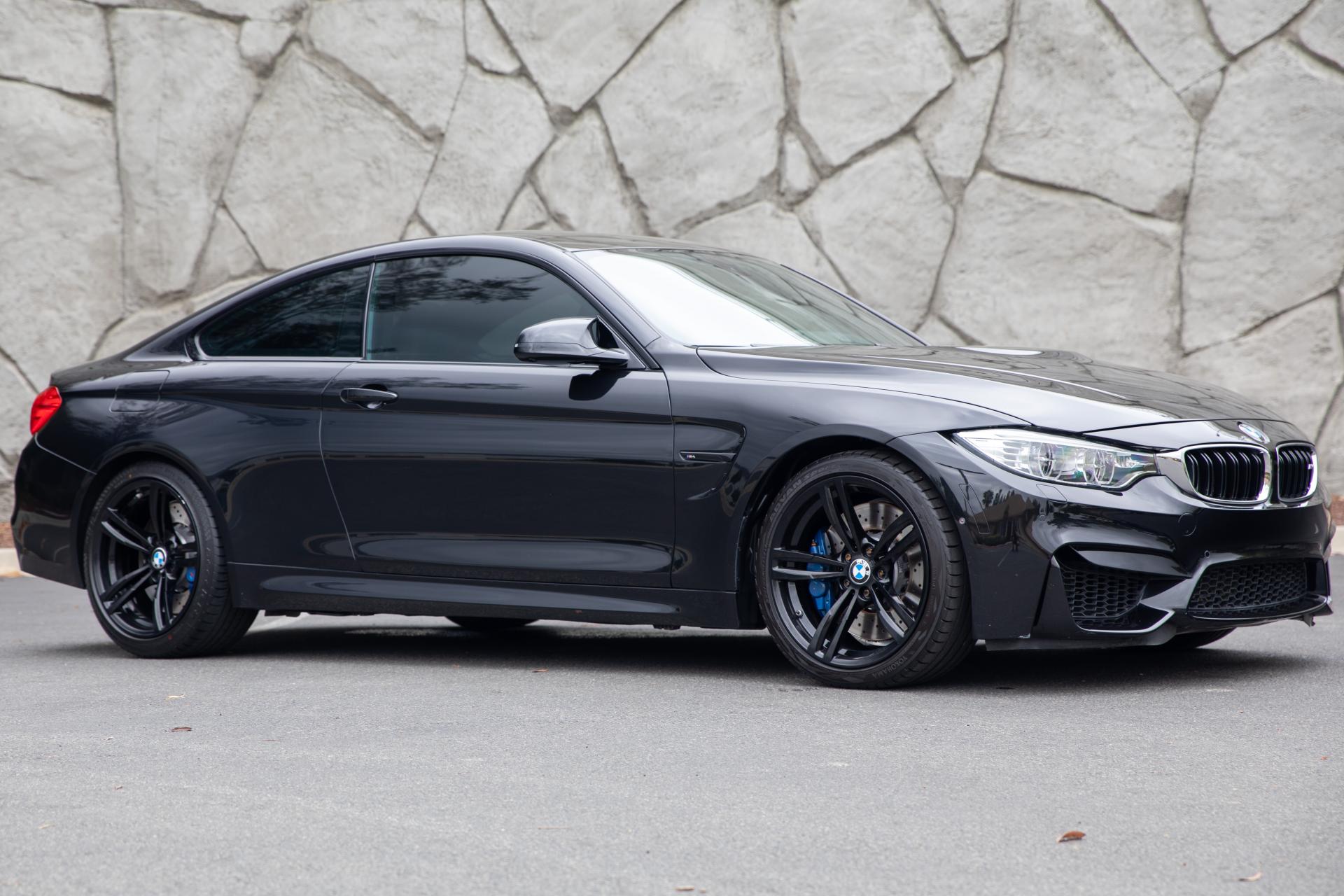 Used 2015 BMW M4 For Sale Sold West Coast Exotic Cars Stock C1444