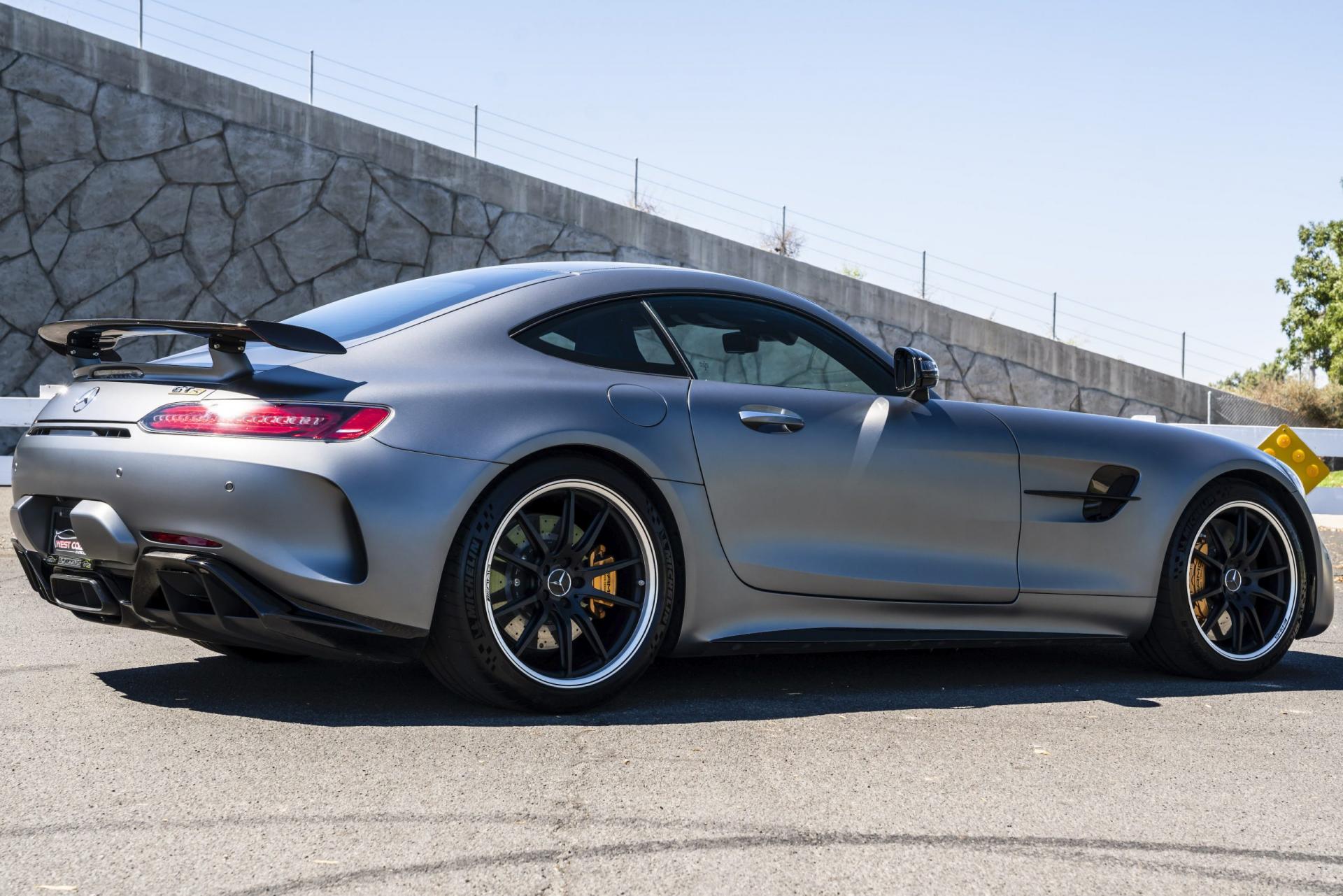 Detail Page | Exotic Car Dealership | West Coast Exotic Cars