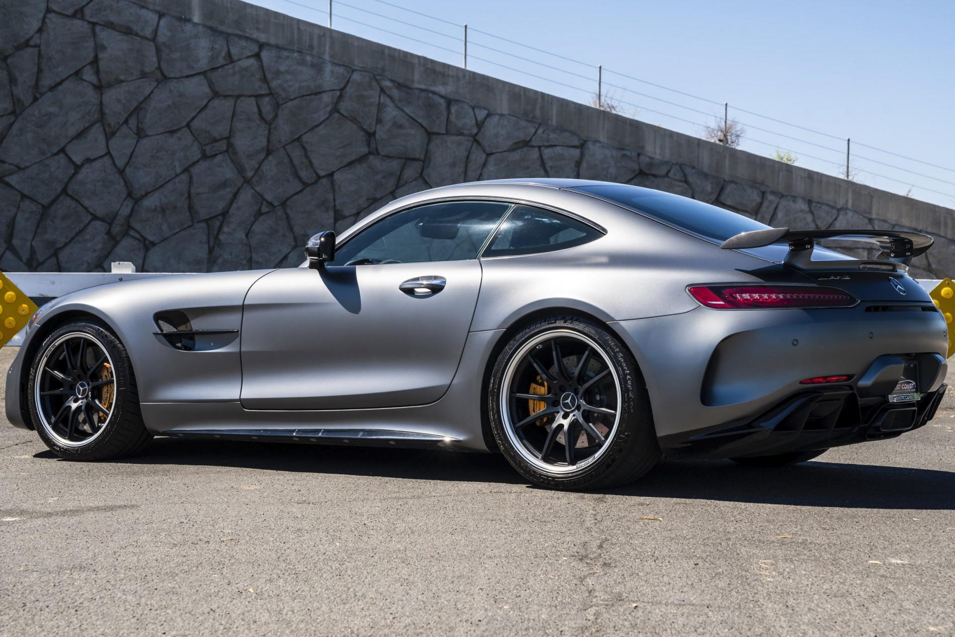 Detail Page | Exotic Car Dealership | West Coast Exotic Cars