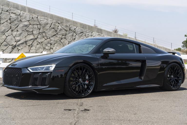 Detail Page | Exotic Car Dealership | West Coast Exotic Cars