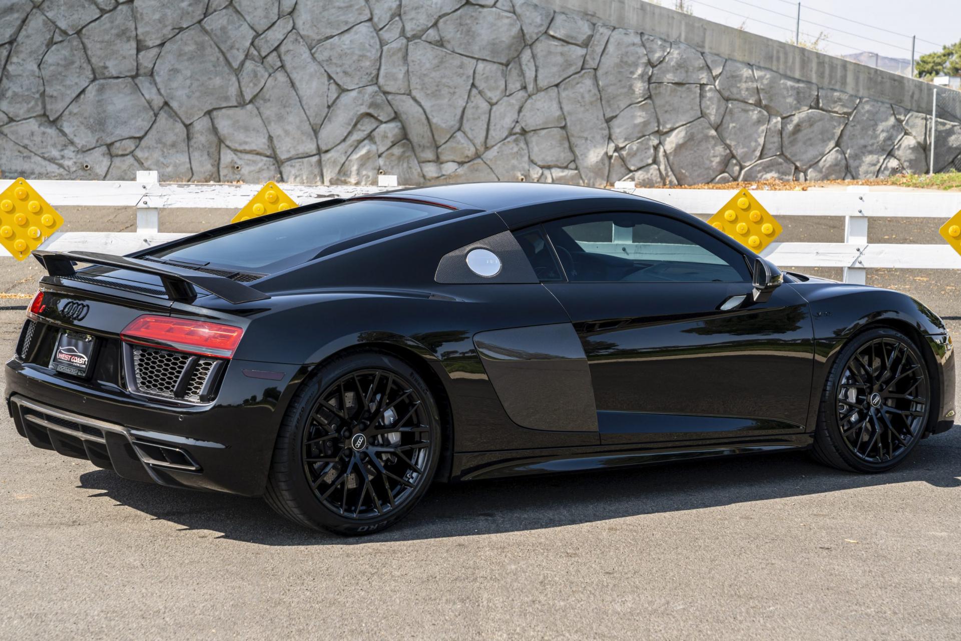 Detail Page | Exotic Car Dealership | West Coast Exotic Cars