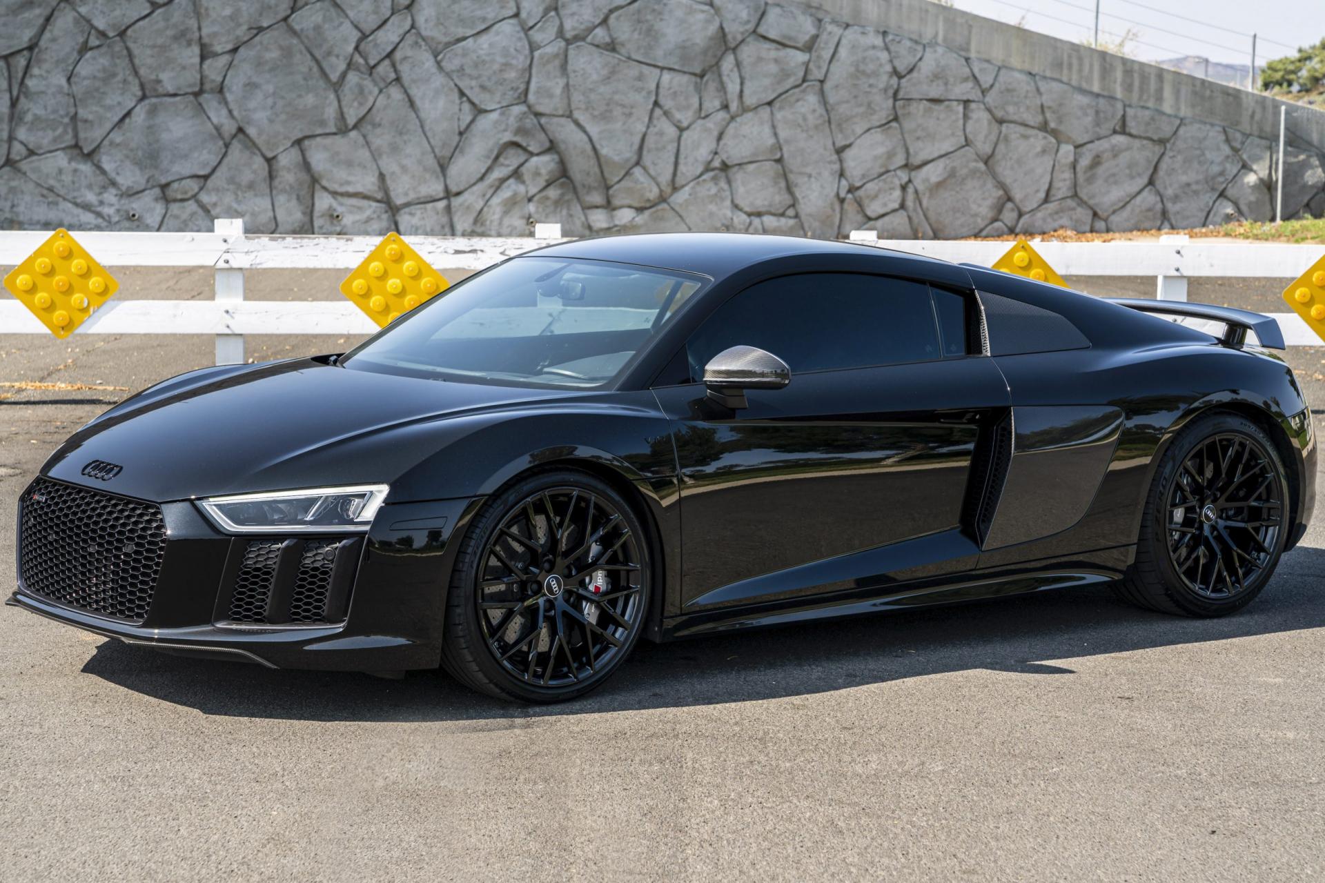 Detail Page | Exotic Car Dealership | West Coast Exotic Cars