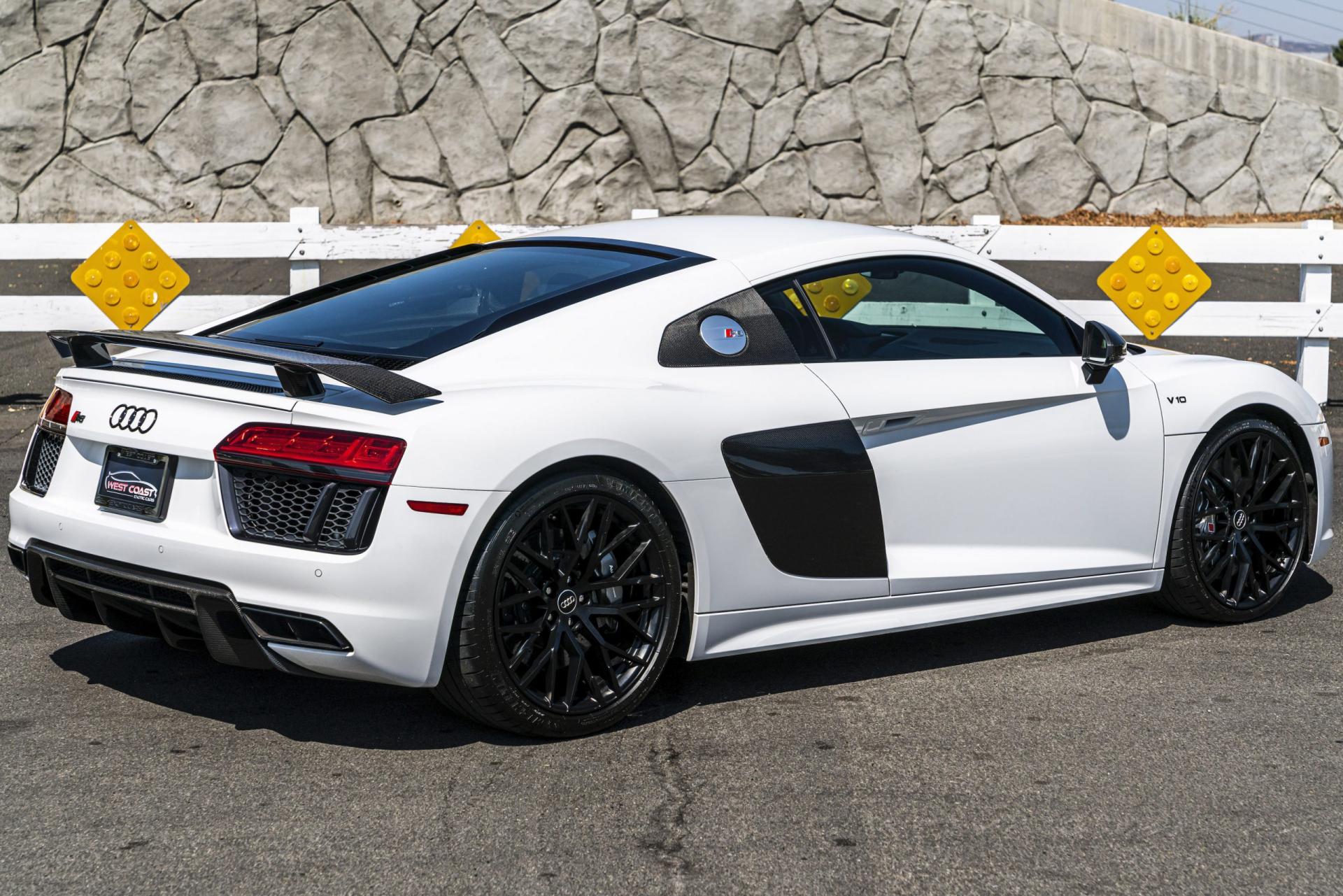 Detail Page | Exotic Car Dealership | West Coast Exotic Cars