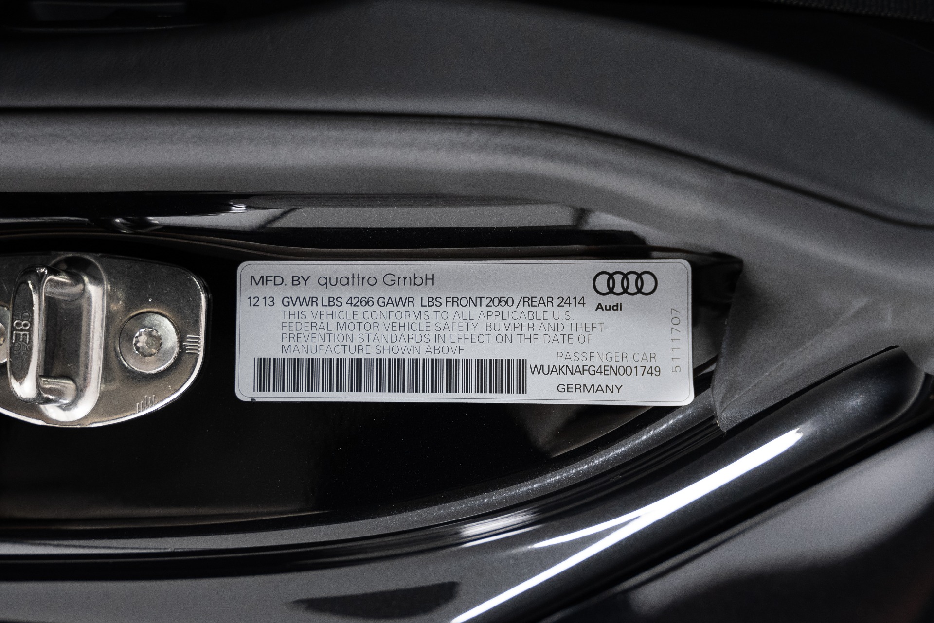 Detail Page | Exotic Car Dealership | West Coast Exotic Cars