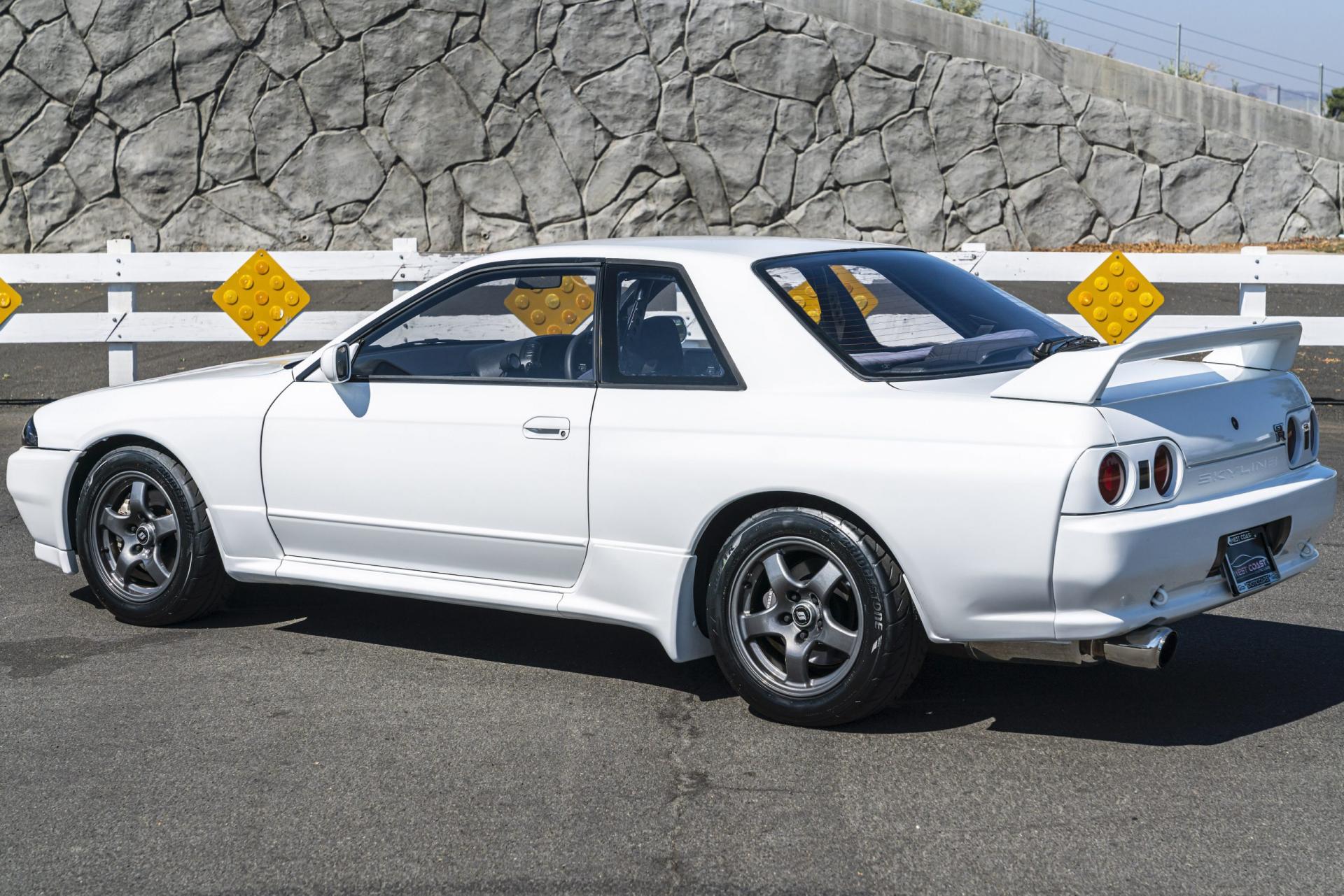 1988 Gtr