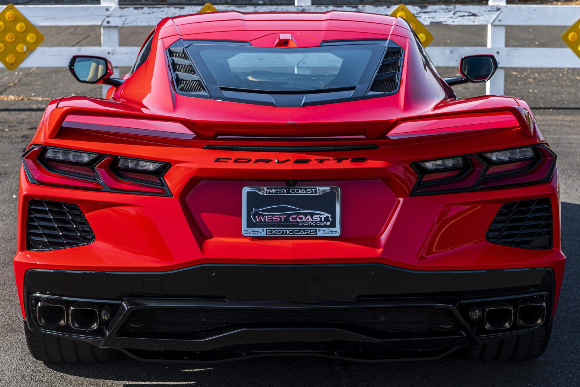 Detail Page | Exotic Car Dealership | West Coast Exotic Cars