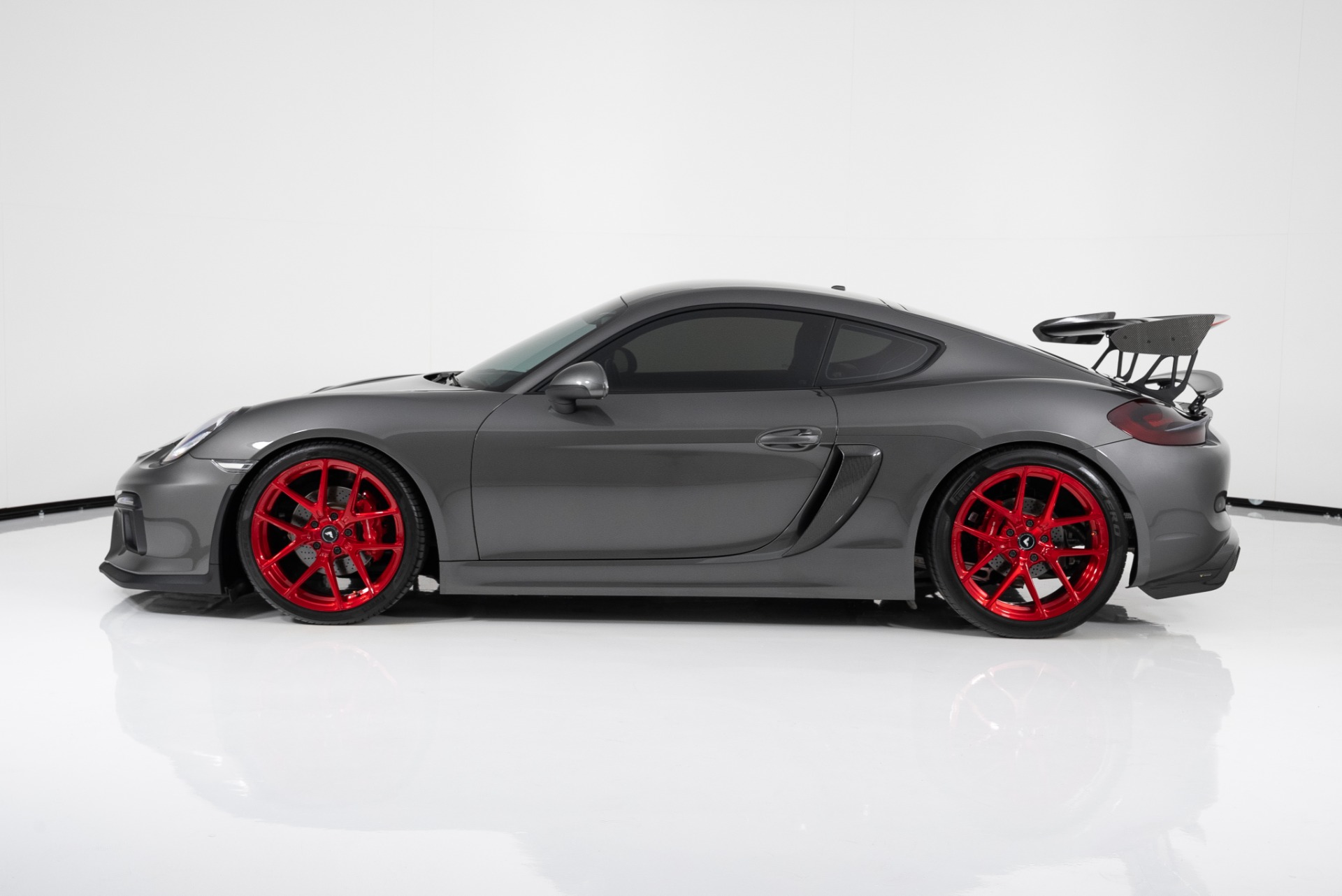 Cayman s 981 for sale store
