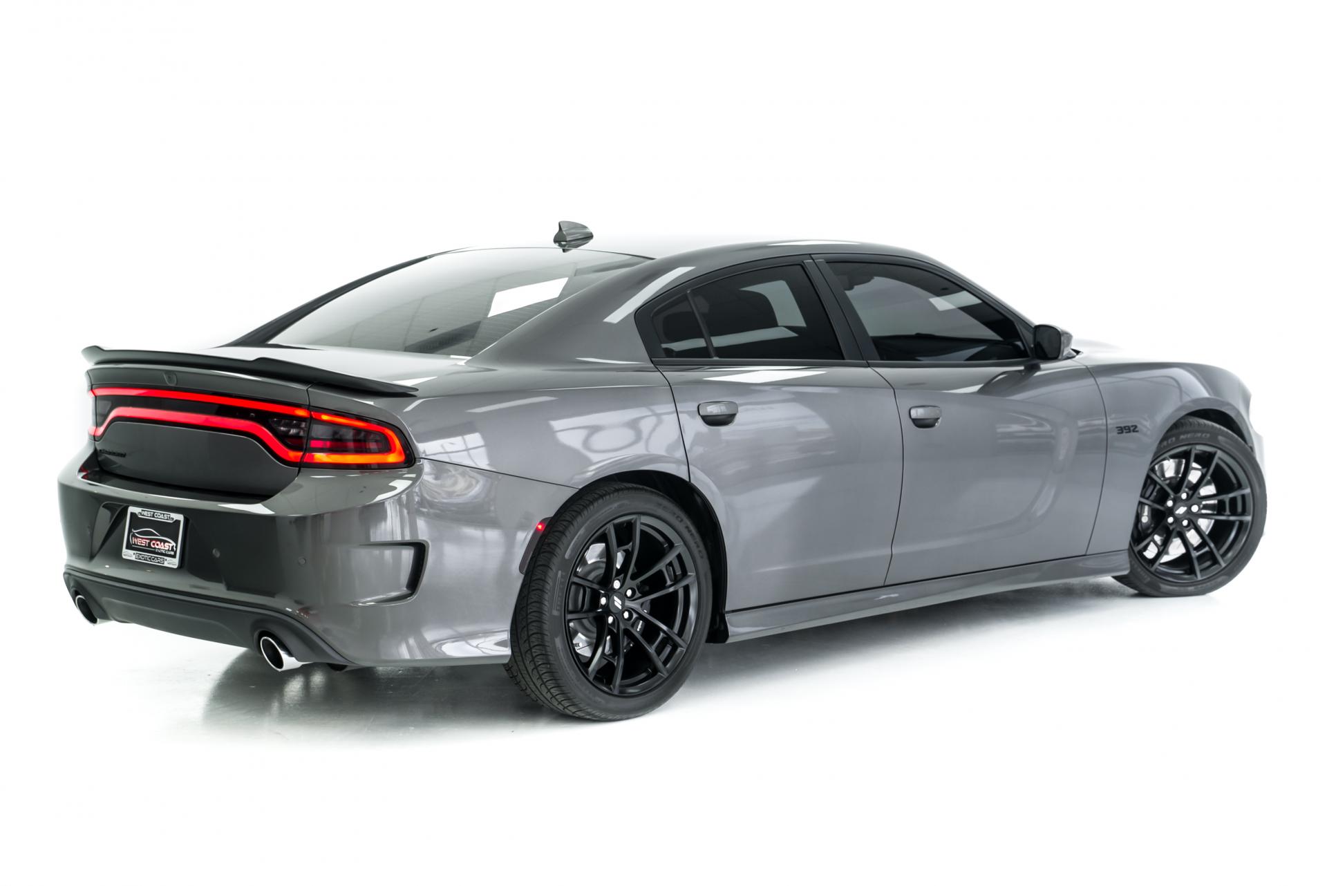 Detail Page | Exotic Car Dealership | West Coast Exotic Cars