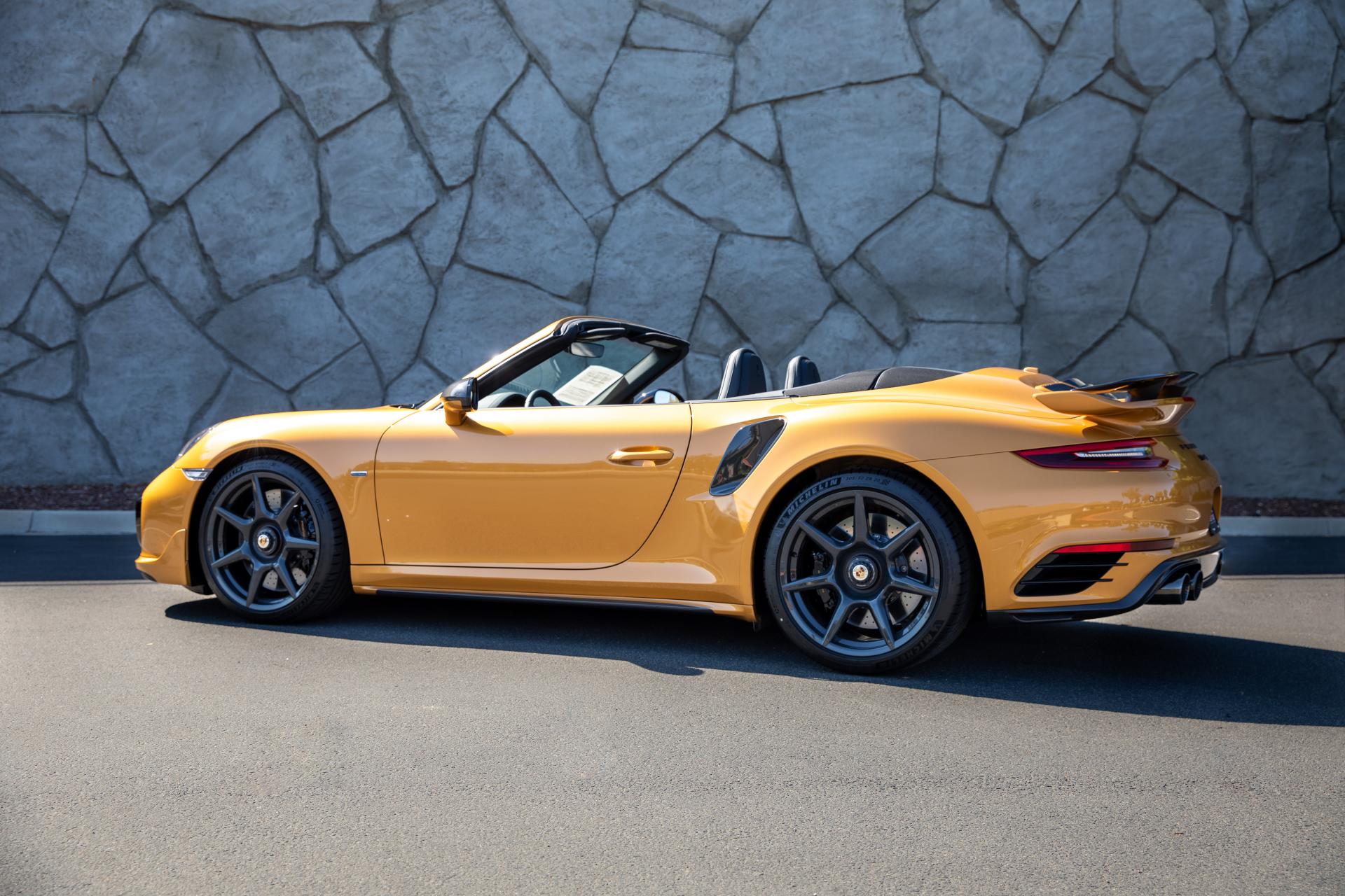 Detail Page | Exotic Car Dealership | West Coast Exotic Cars
