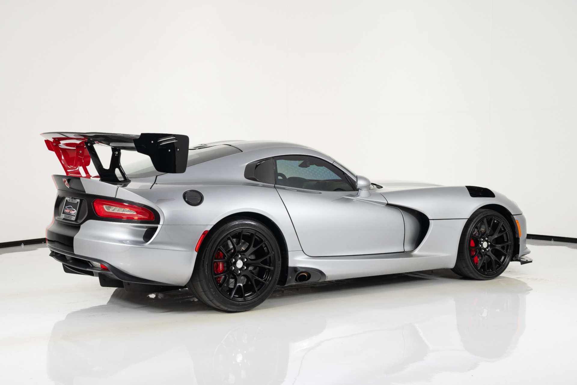 Detail Page | Exotic Car Dealership | West Coast Exotic Cars