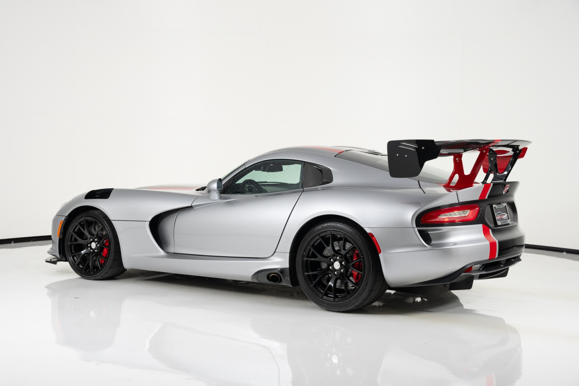 Detail Page | Exotic Car Dealership | West Coast Exotic Cars