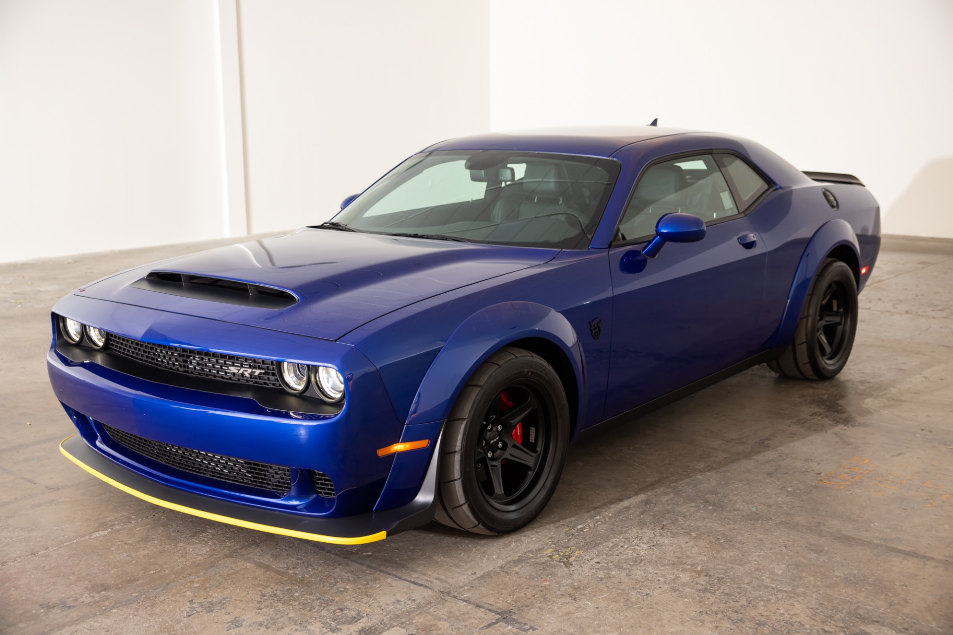 Detail Page | Exotic Car Dealership | West Coast Exotic Cars