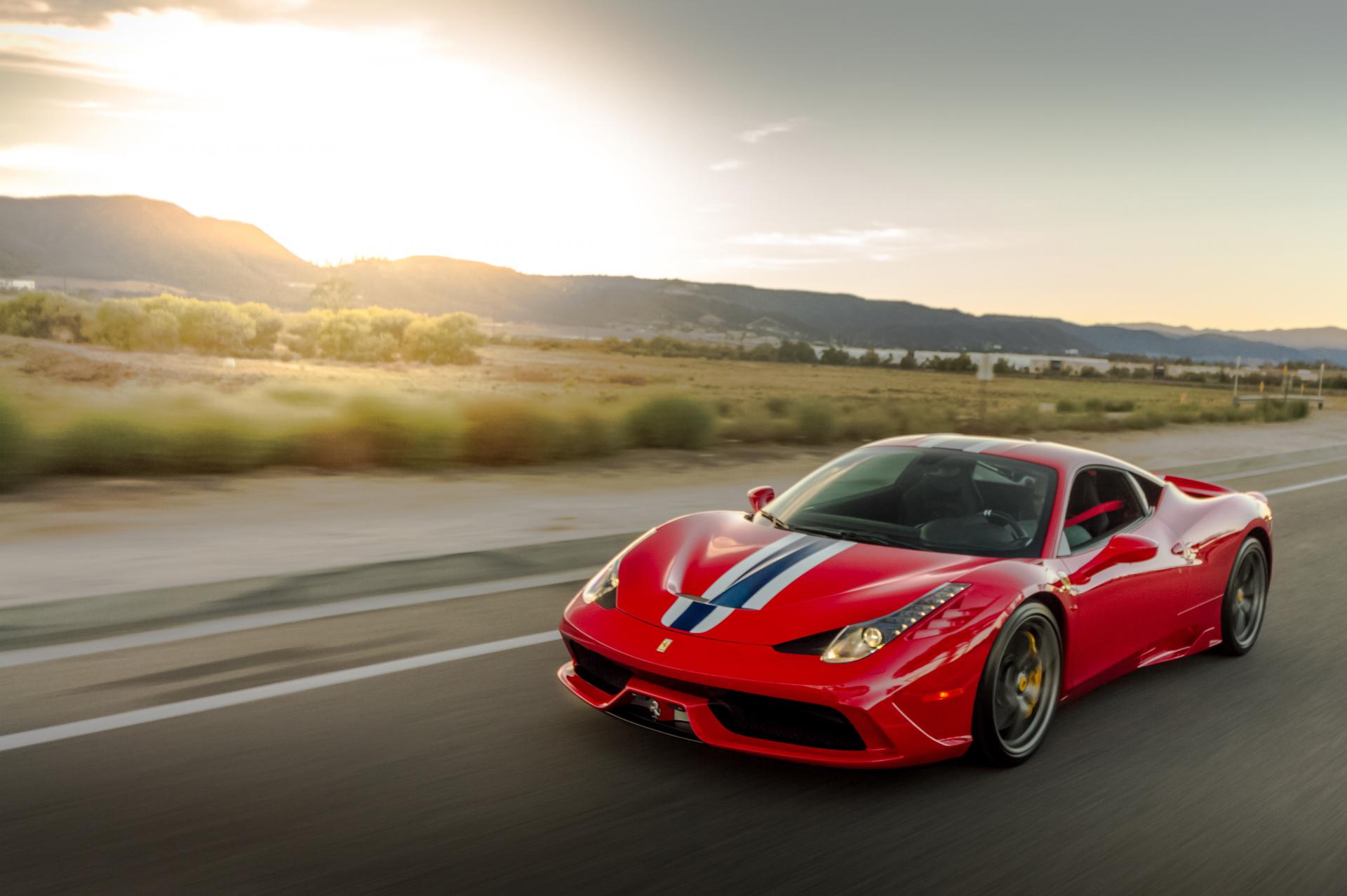 Detail Page | Exotic Car Dealership | West Coast Exotic Cars