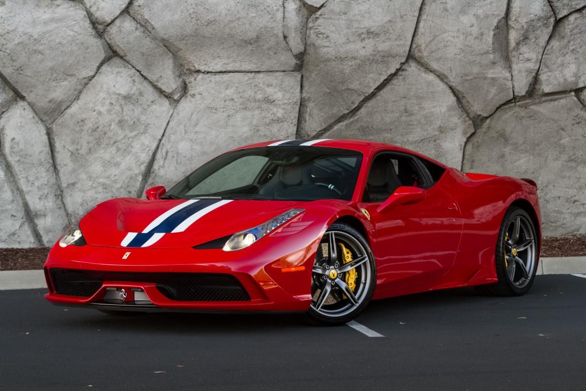 Detail Page | Exotic Car Dealership | West Coast Exotic Cars