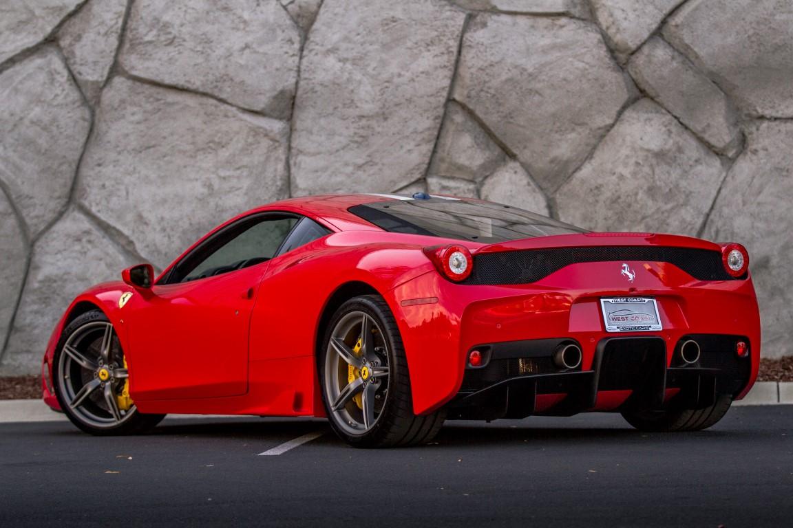 Detail Page | Exotic Car Dealership | West Coast Exotic Cars