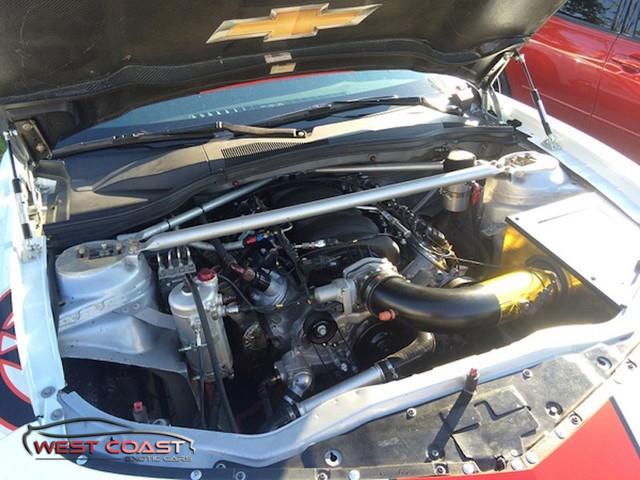 2014 Camaro Z28 Engine 2014 Chevrolet Camaro | American Muscle CarZ