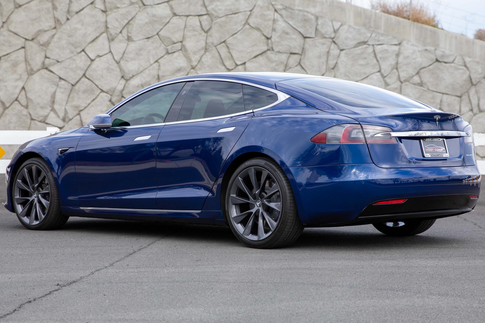 Detail Page | Exotic Car Dealership | West Coast Exotic Cars