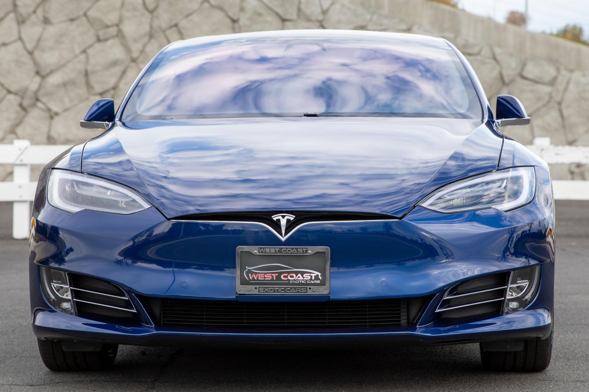 Detail Page | Exotic Car Dealership | West Coast Exotic Cars