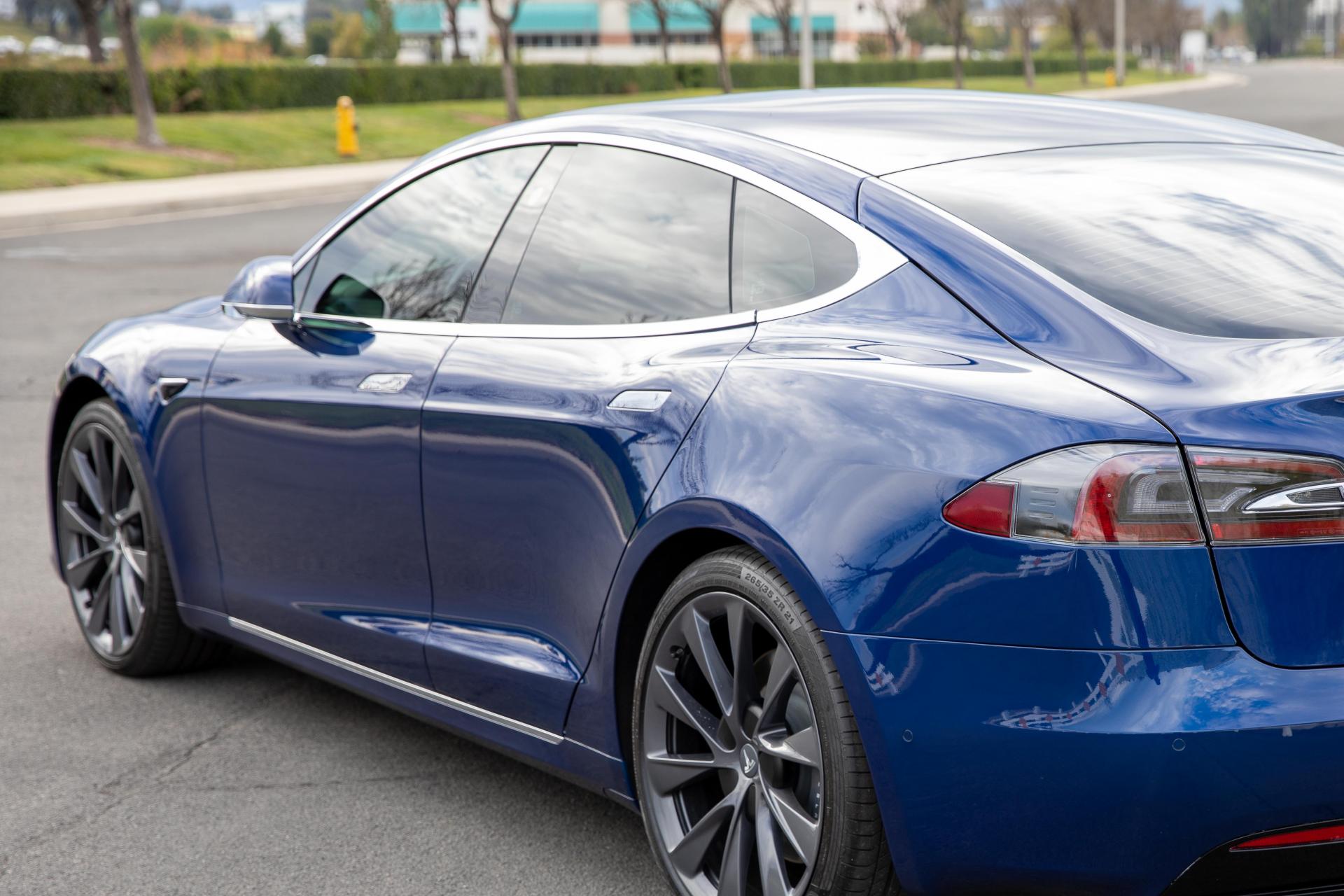 Detail Page | Exotic Car Dealership | West Coast Exotic Cars