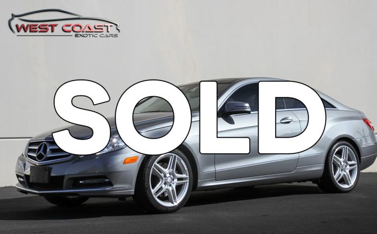 Detail Page | Exotic Car Dealership | West Coast Exotic Cars