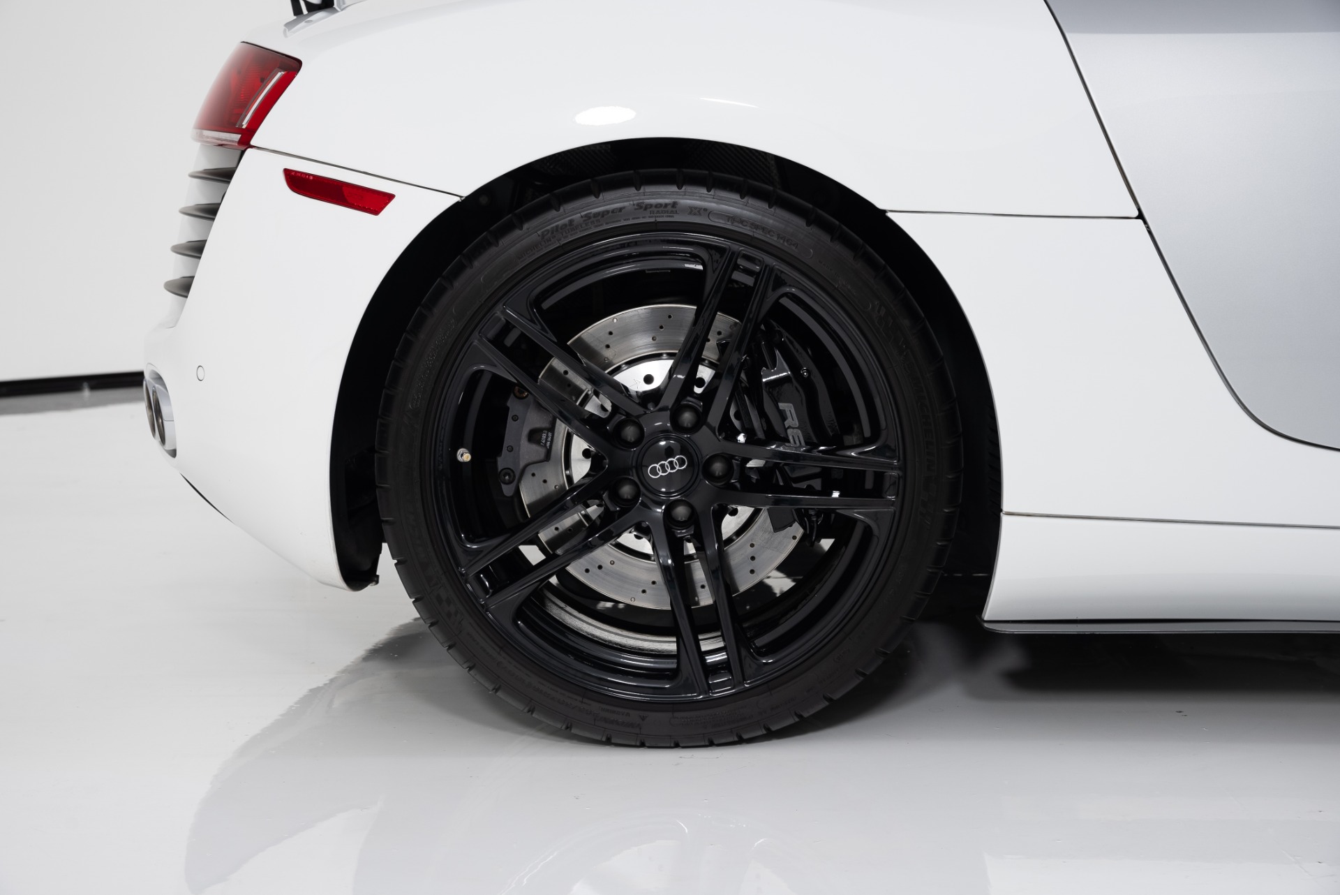 Detail Page | Exotic Car Dealership | West Coast Exotic Cars