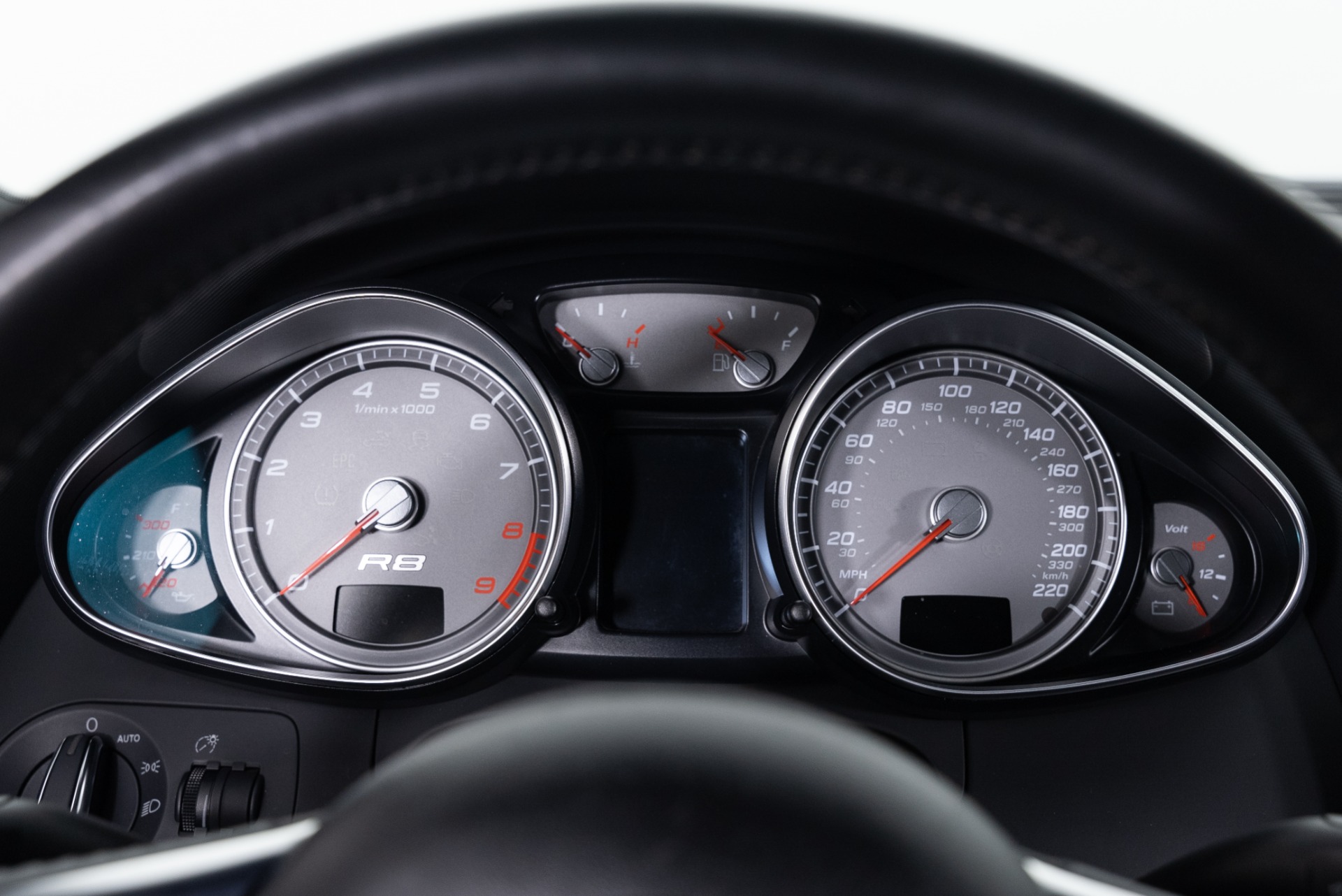 Detail Page | Exotic Car Dealership | West Coast Exotic Cars