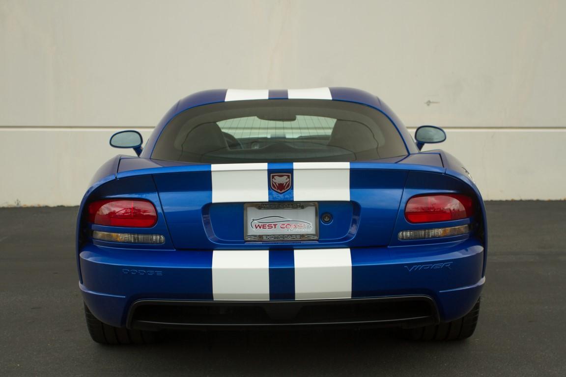 Detail Page | Exotic Car Dealership | West Coast Exotic Cars