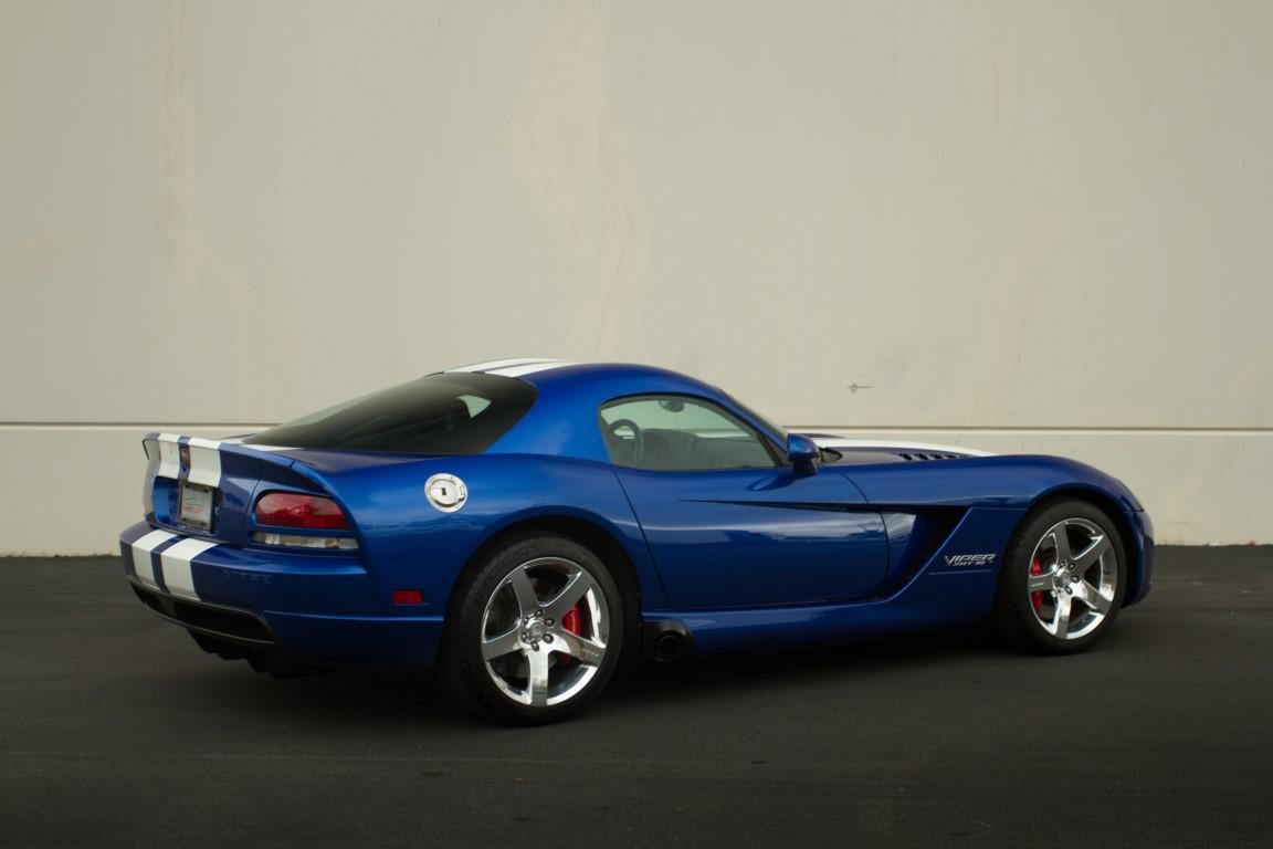 Detail Page | Exotic Car Dealership | West Coast Exotic Cars