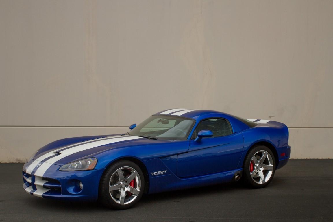 Detail Page | Exotic Car Dealership | West Coast Exotic Cars