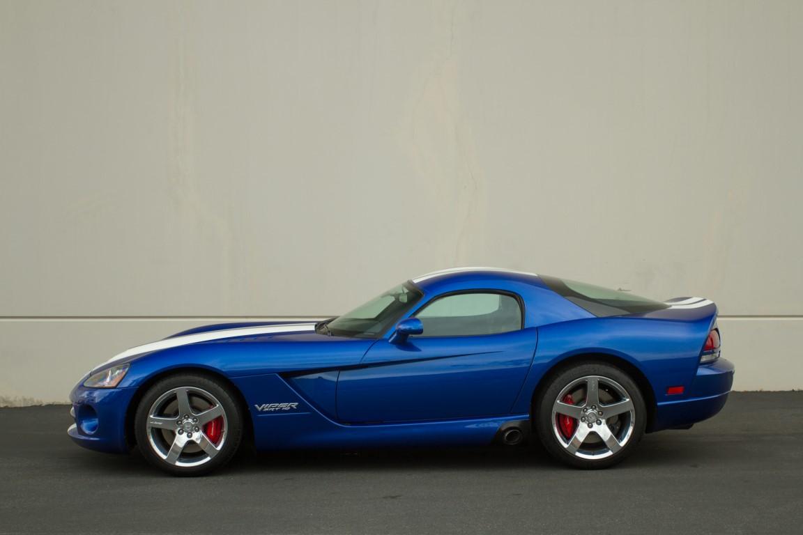 Detail Page | Exotic Car Dealership | West Coast Exotic Cars
