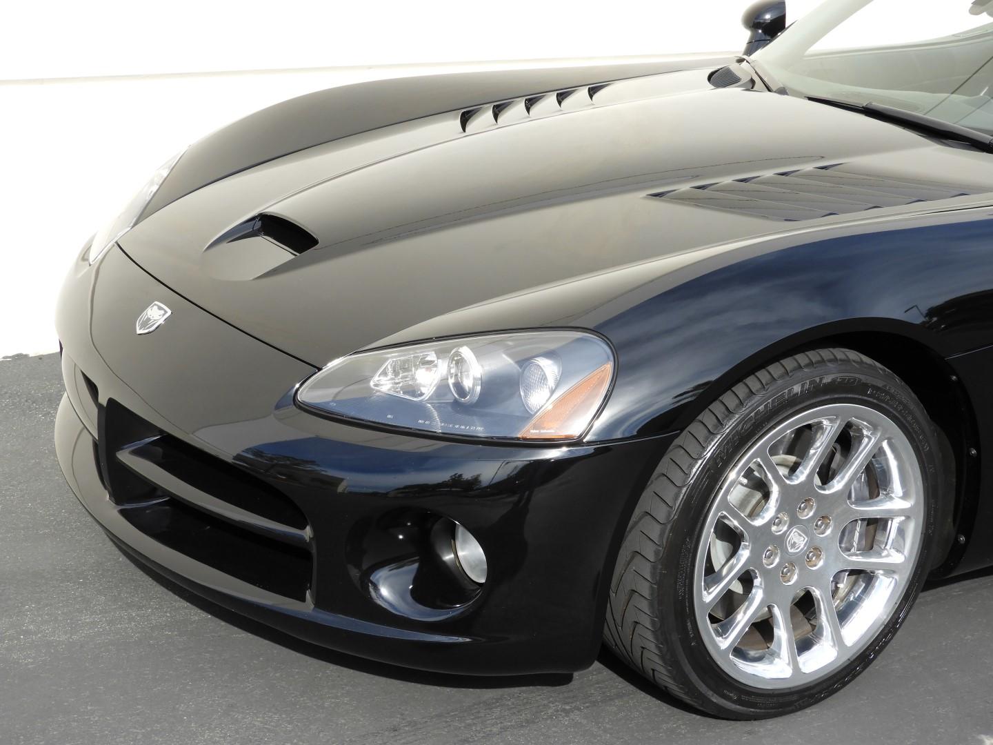 Detail Page | Exotic Car Dealership | West Coast Exotic Cars