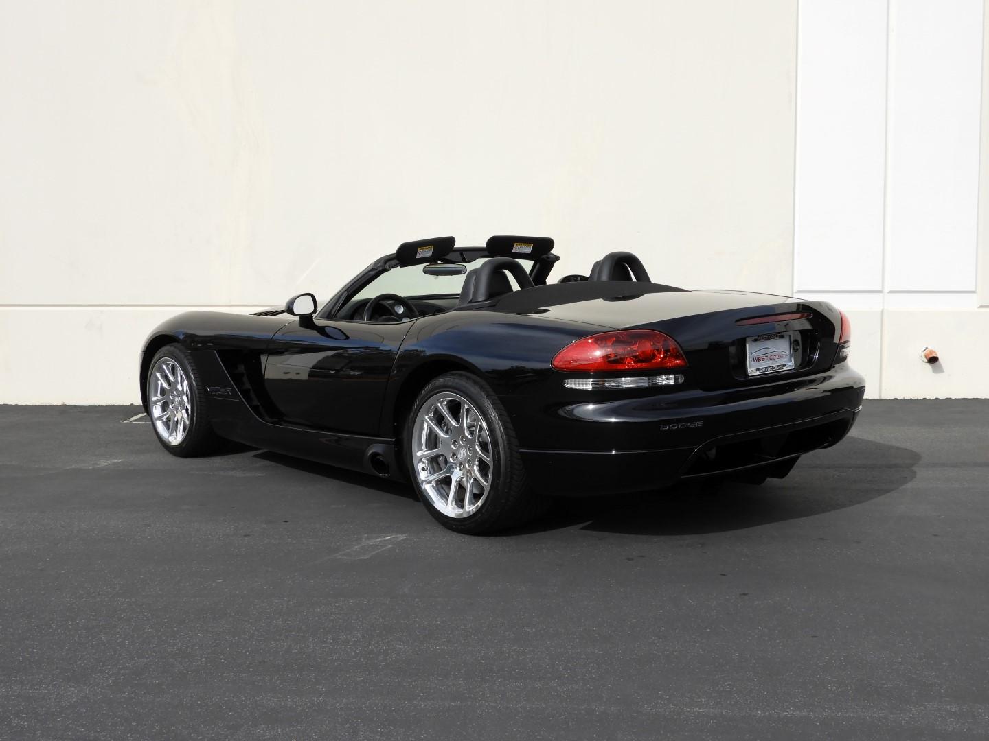 Detail Page | Exotic Car Dealership | West Coast Exotic Cars
