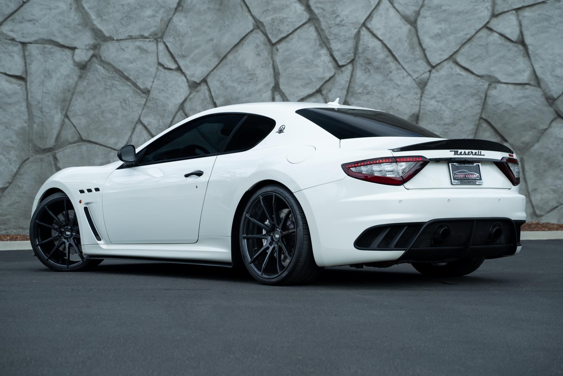 Detail Page | Exotic Car Dealership | West Coast Exotic Cars