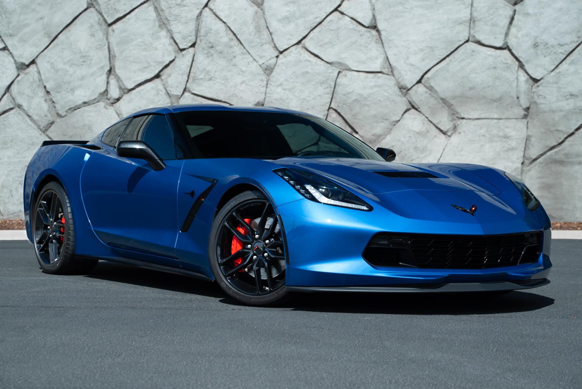 Detail Page | Exotic Car Dealership | West Coast Exotic Cars